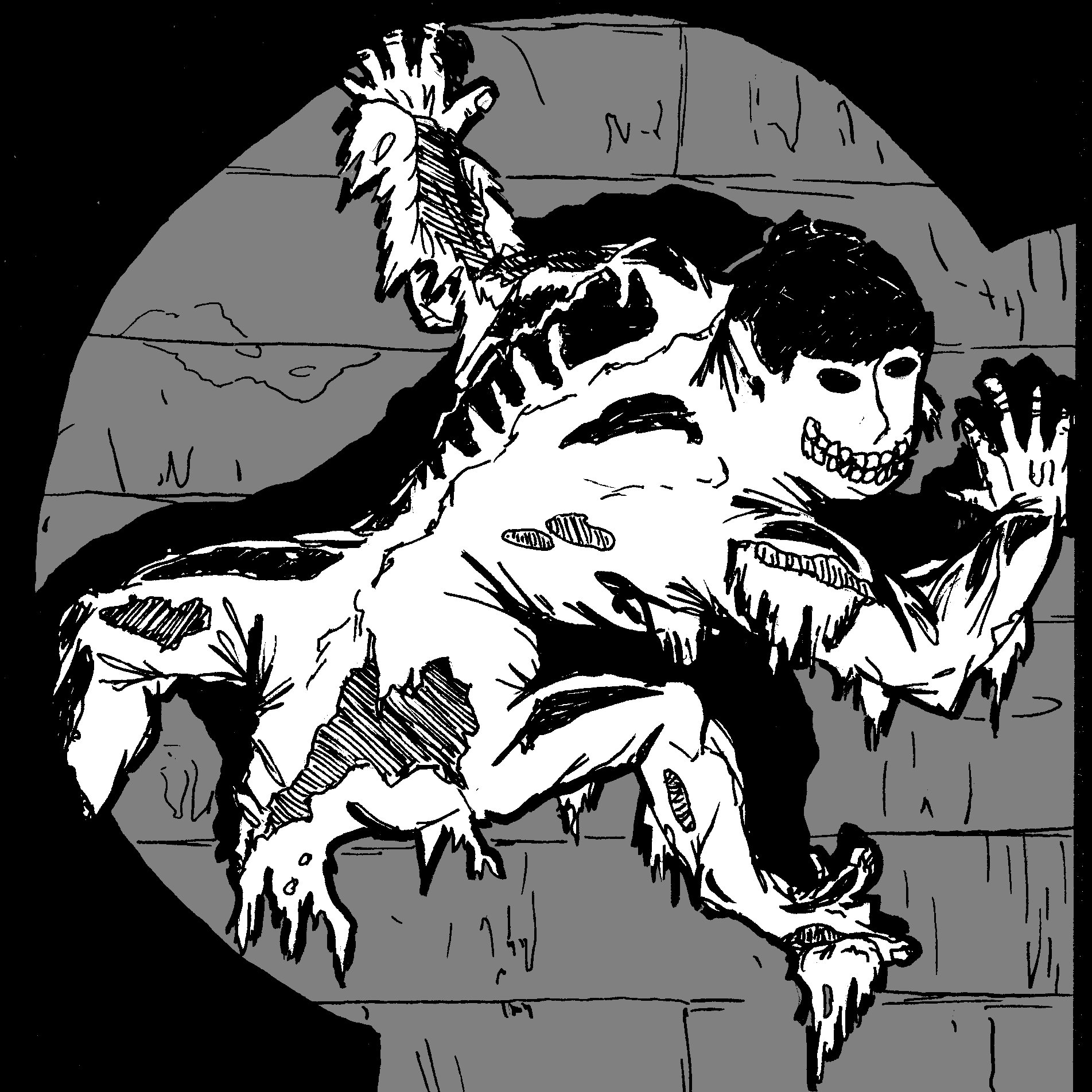 Story Select – Pure Venom